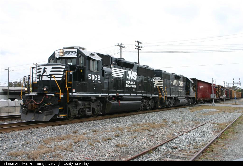 NS 5806